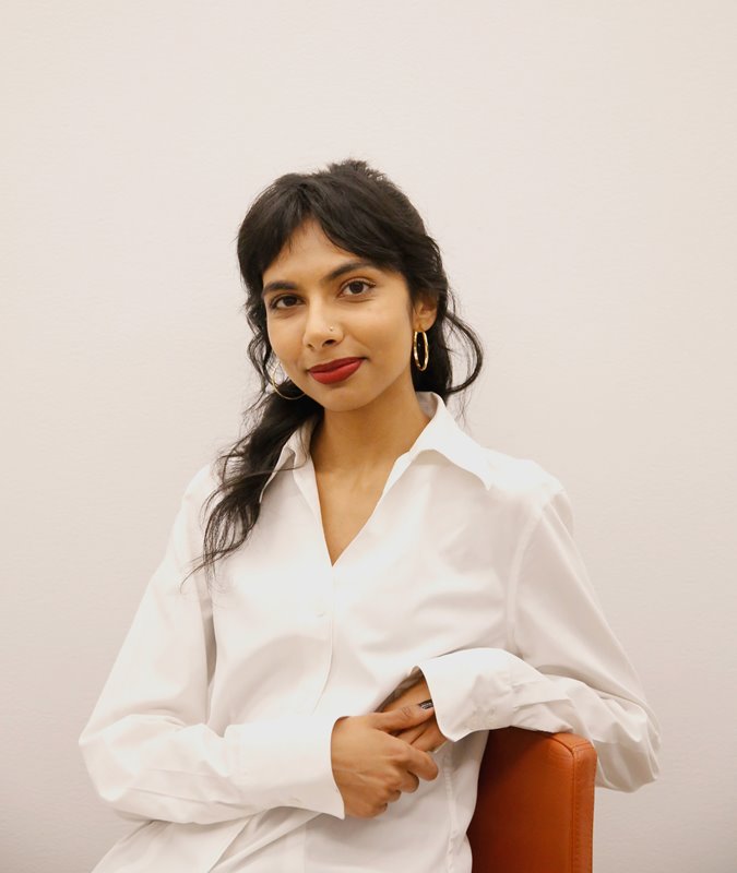 Announcing our New Digital Collections Assistant: Shaneela Boodoo - VUCAVU