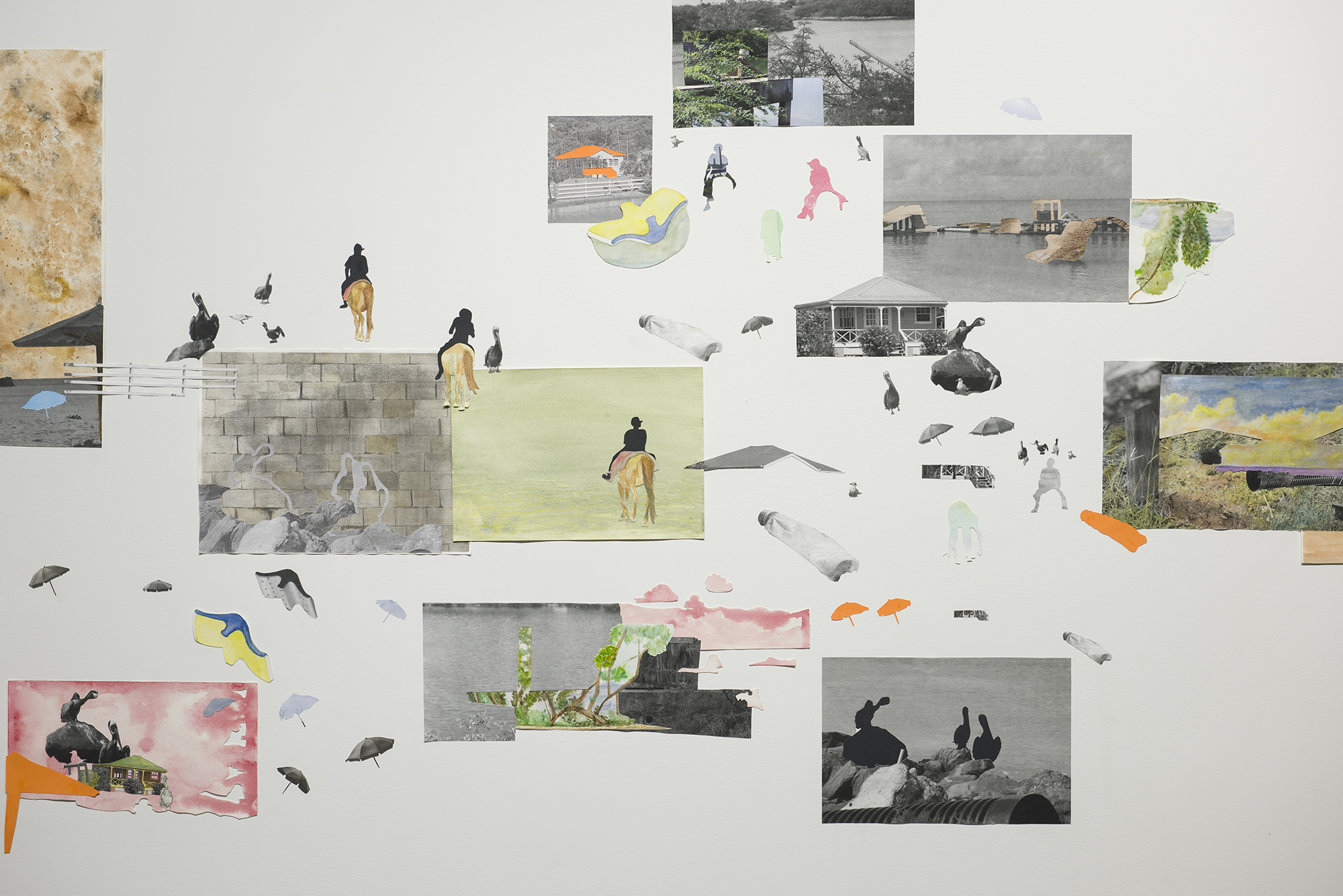 Paradise Lost and Found - VUCAVU