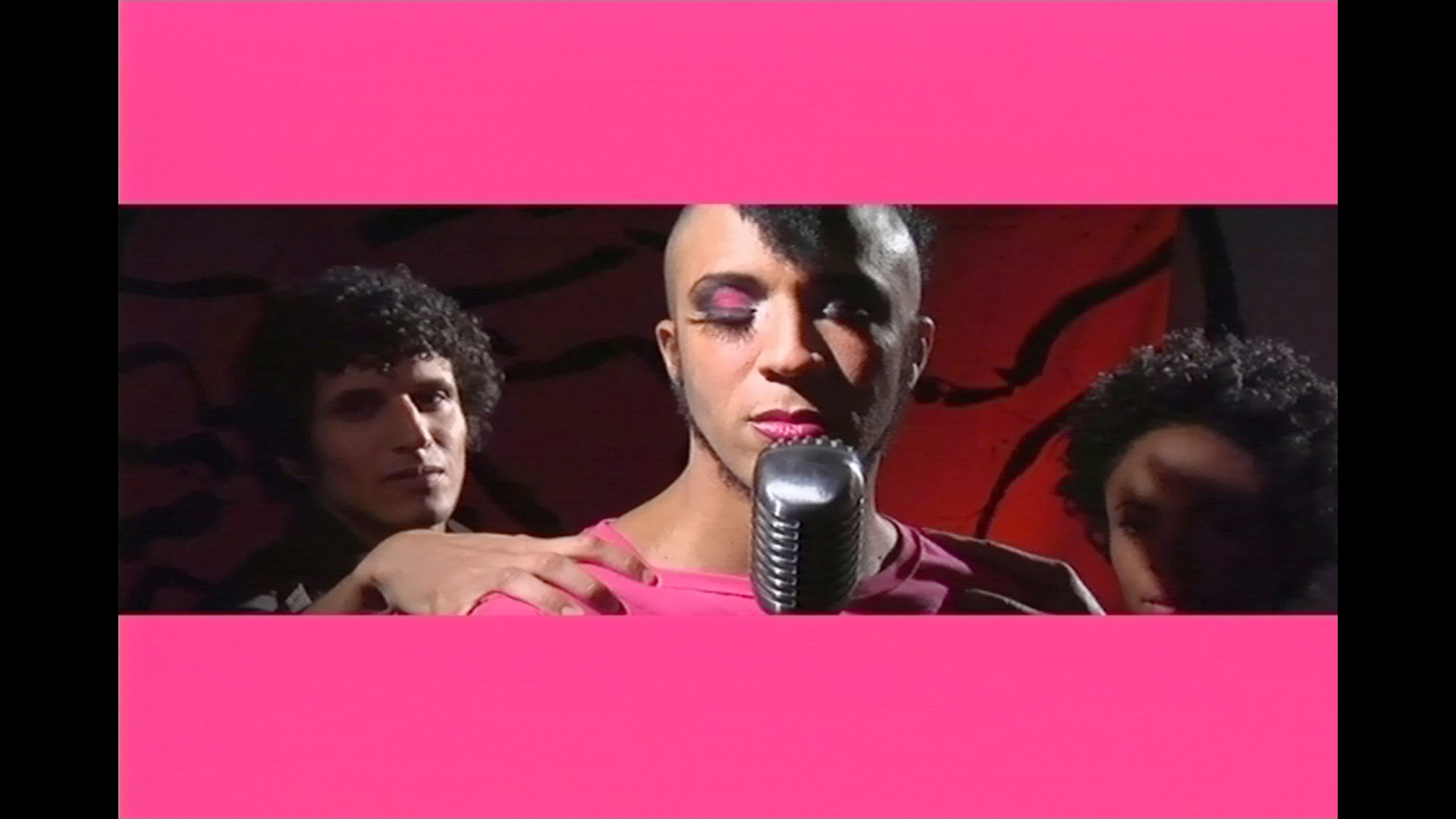 Beyond the Narrative: Addressing Race and Erasure in Queer Experimental Film Collections - VUCAVU