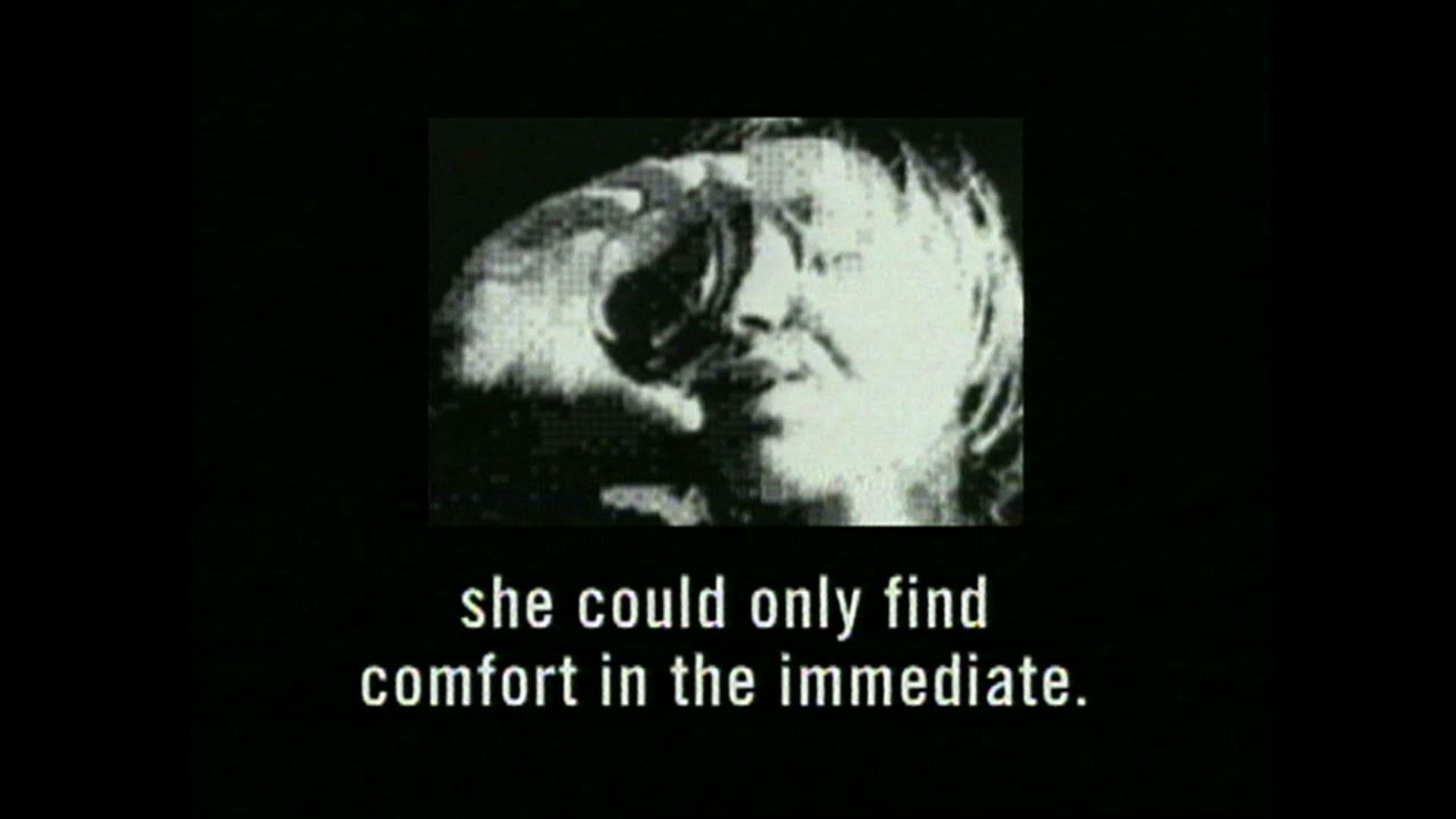 The Basement Girl - VUCAVU