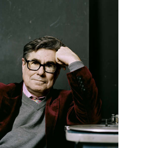 Bruce Elder - VUCAVU