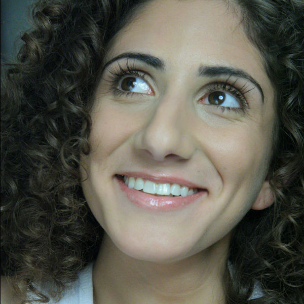 Gabrielle Zilkha - VUCAVU