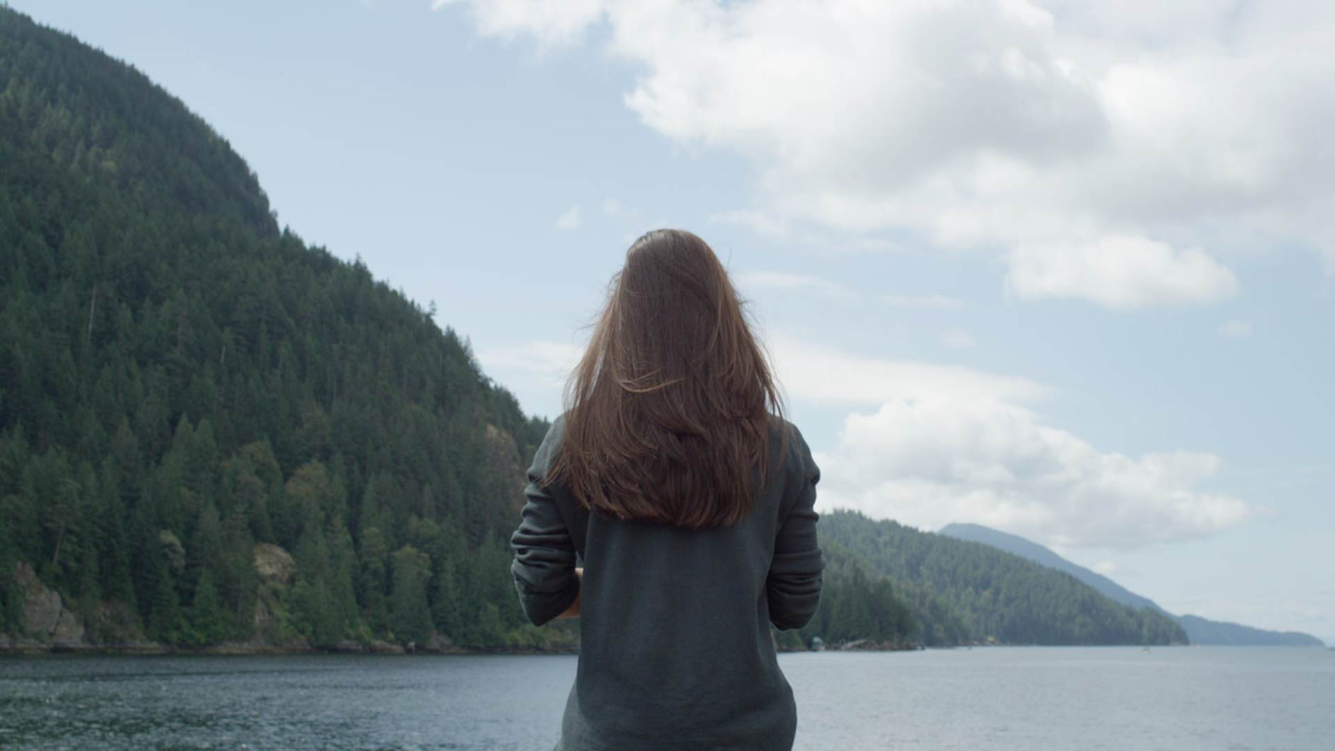 Floating Islands - VUCAVU