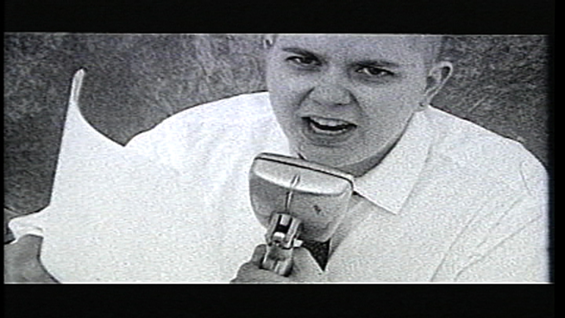 A Day in the Life of a Bull-Dyke - VUCAVU