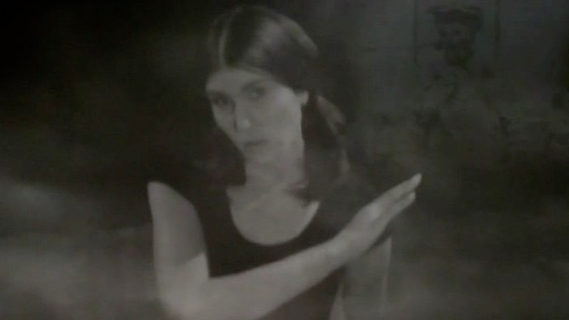 Back to Pikangikum - VUCAVU