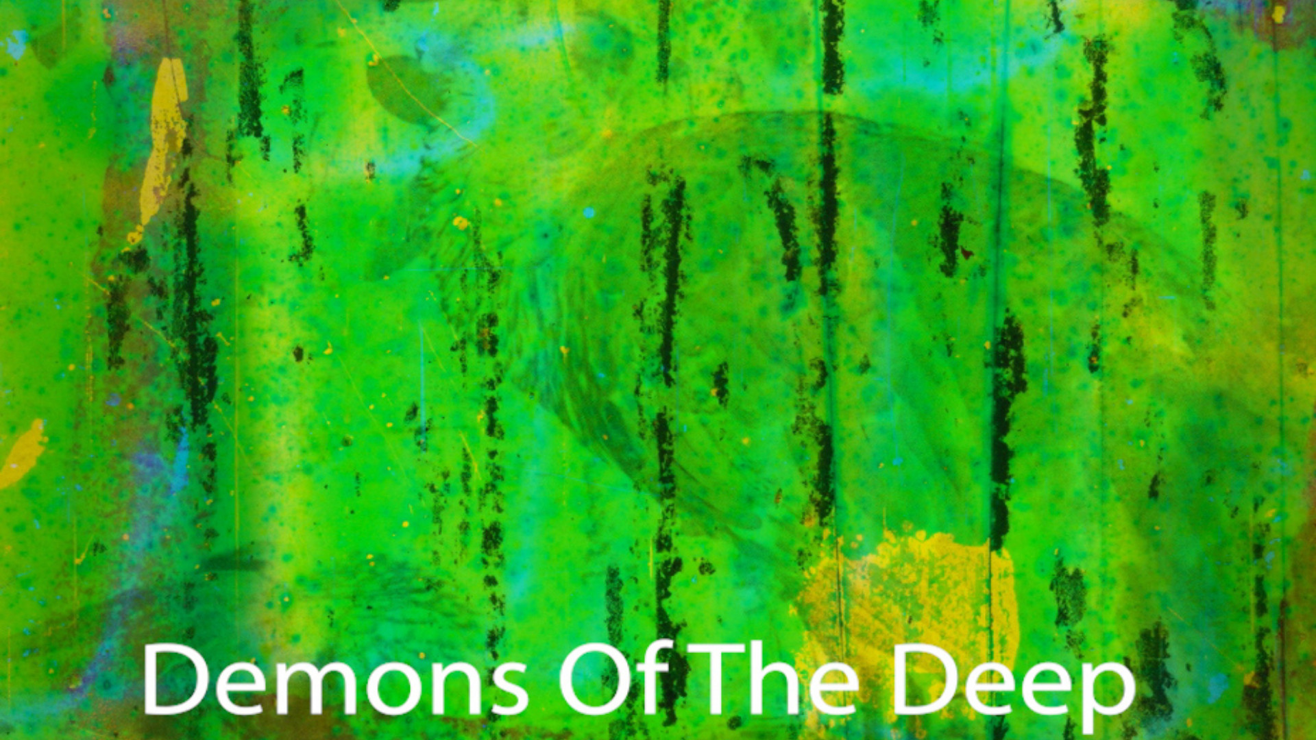 Demons of the Deep - VUCAVU