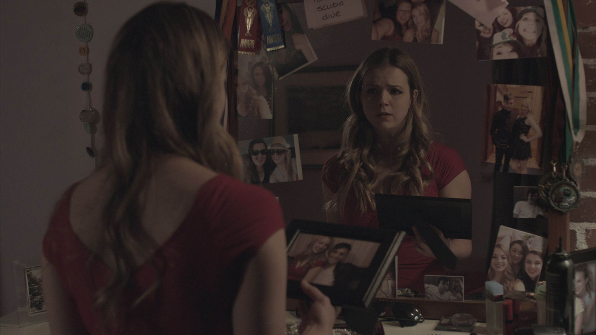 My Younger Older Sister - VUCAVU