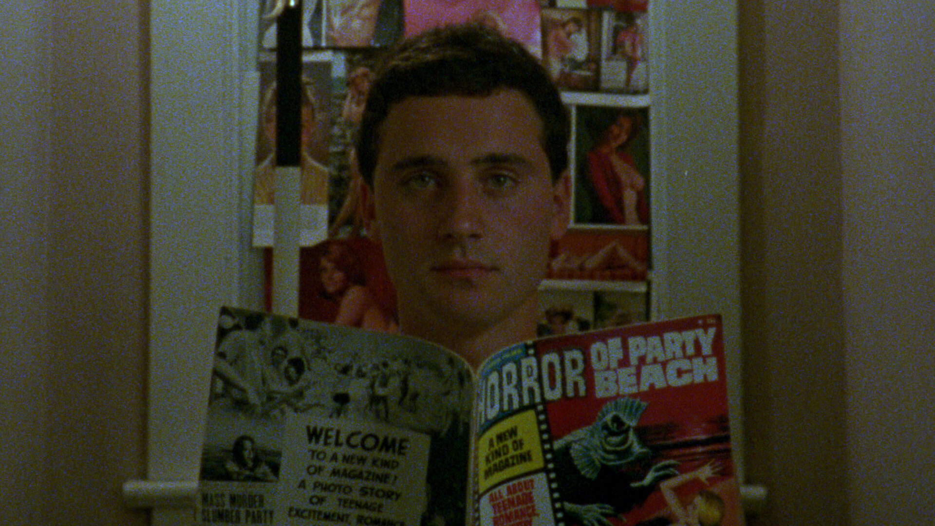 The Obsession of Billy Botski - VUCAVU