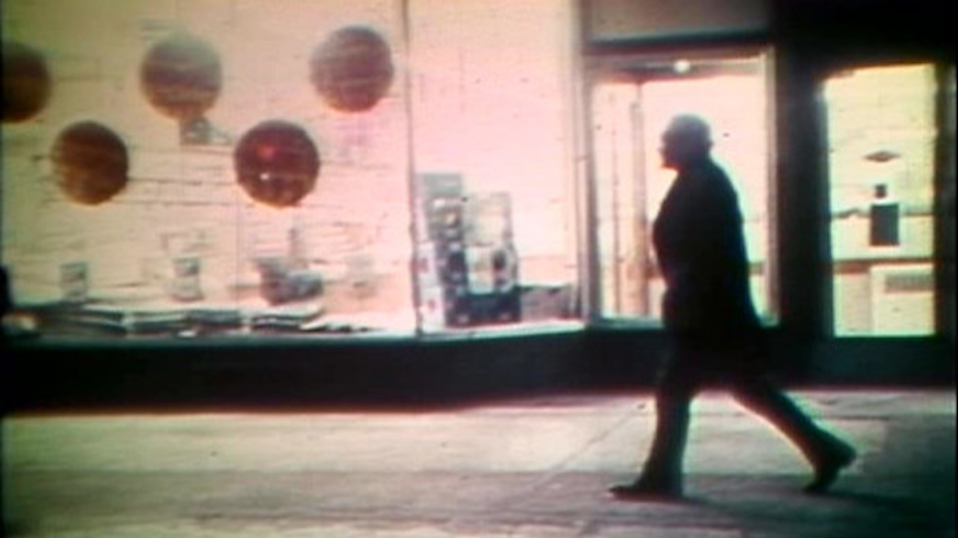 Main Street Soldier - VUCAVU