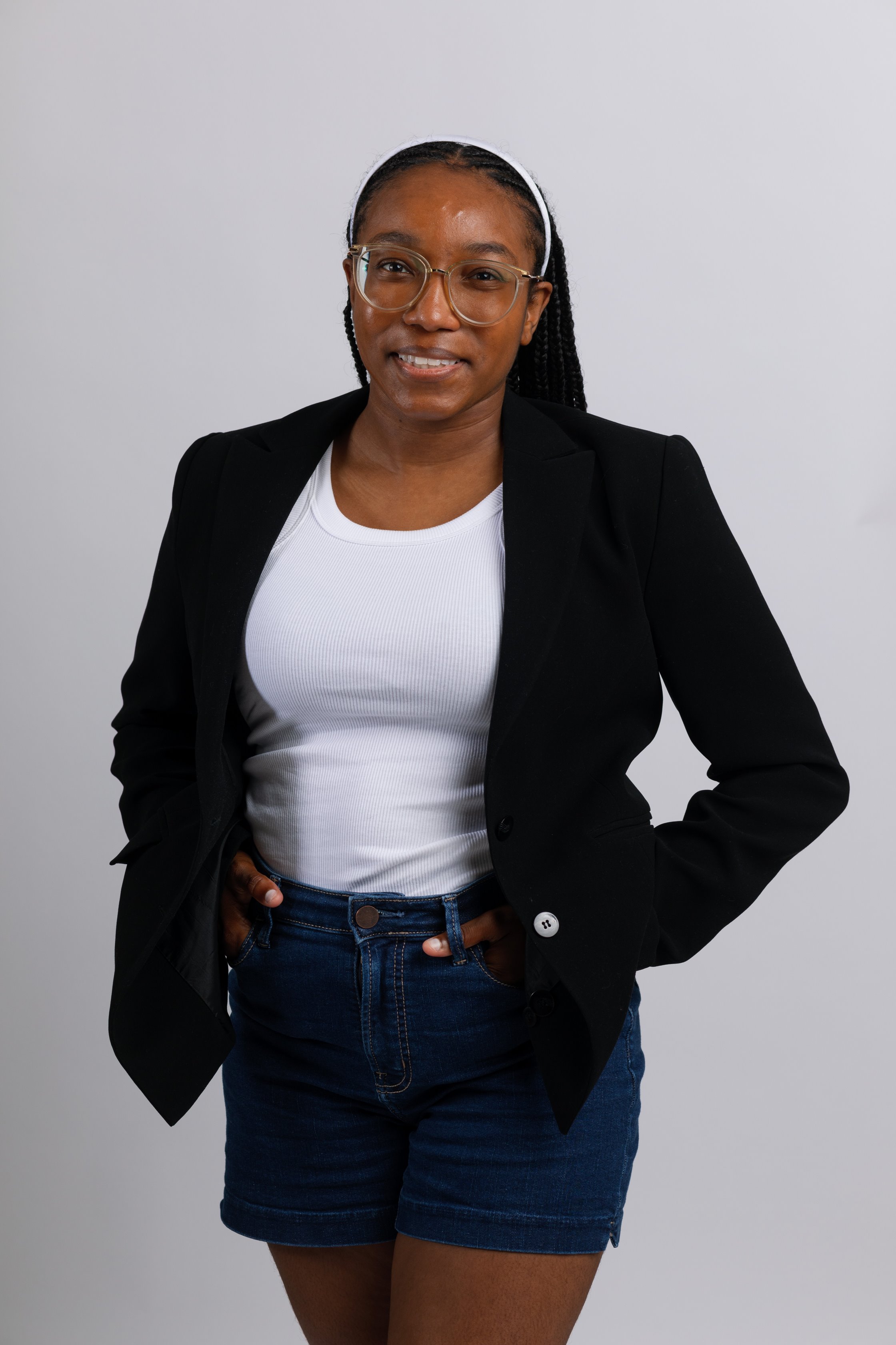 Announcing our New VUCAVU.education Digital Platform Outreach Coordinator: Sydnie Baynes - VUCAVU